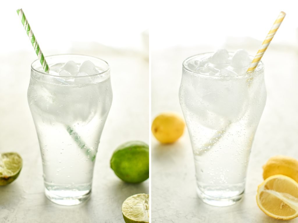 How To Make Homemade Lacroix With A Sodastream Project Meal Plan