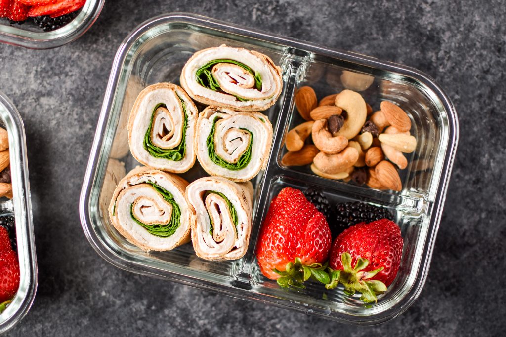 The Best Meal Prep Containers By Size, Type & Use - Project Meal Plan
