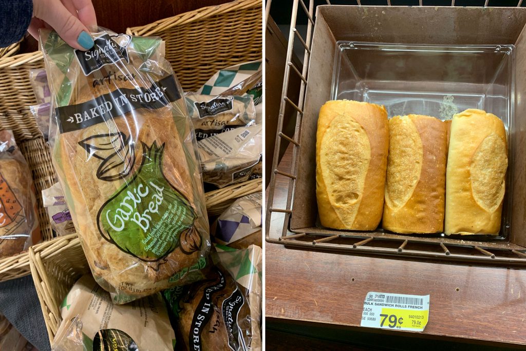 Pesto Chicken Overnight Pressed Sandwiches - Project Meal Plan