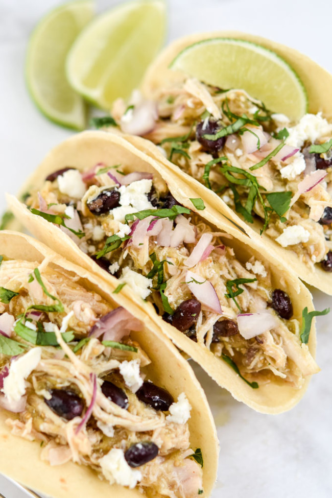 25 Bulk Meal Prep Ideas for Large Families - Project Meal Plan