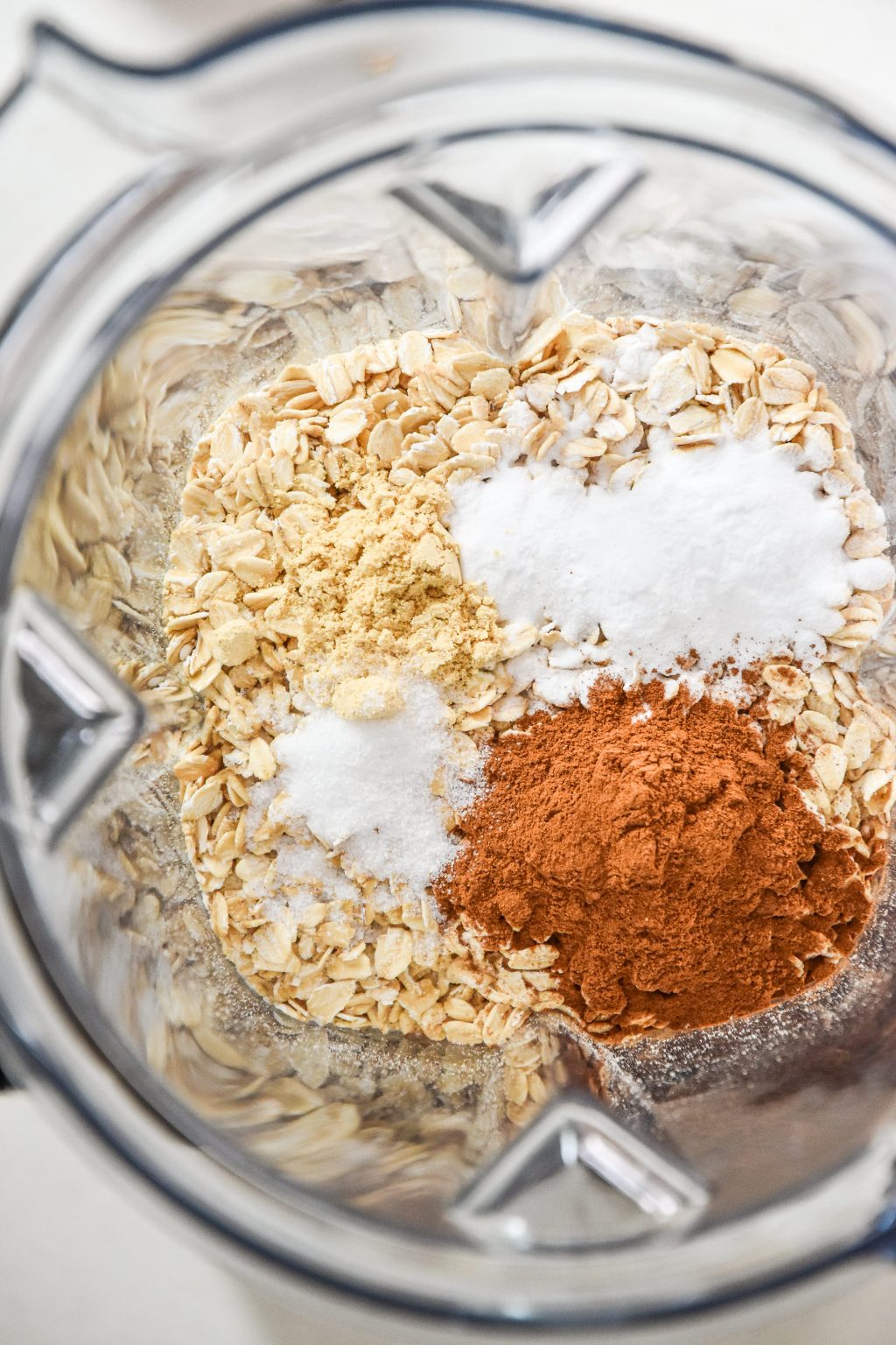 Oatmeal Applesauce Blender Muffins - Project Meal Plan