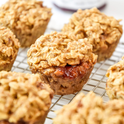 Southwest Muffin Tin Hash Brown Egg Cups - Project Meal Plan