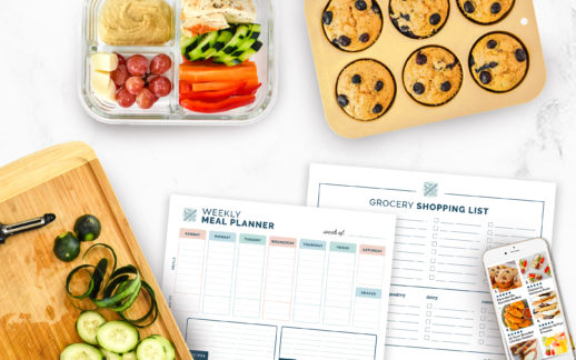 About Project Meal Plan - Project Meal Plan