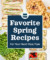 Favorite Spring Recipes For Your Next Meal Plan - Project Meal Plan