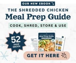 Thin Sliced Stovetop Chicken Breasts - Project Meal Plan