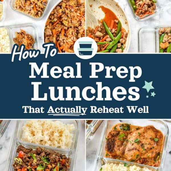 Project Meal Plan - Plan. Prep. Eat! - Project Meal Plan